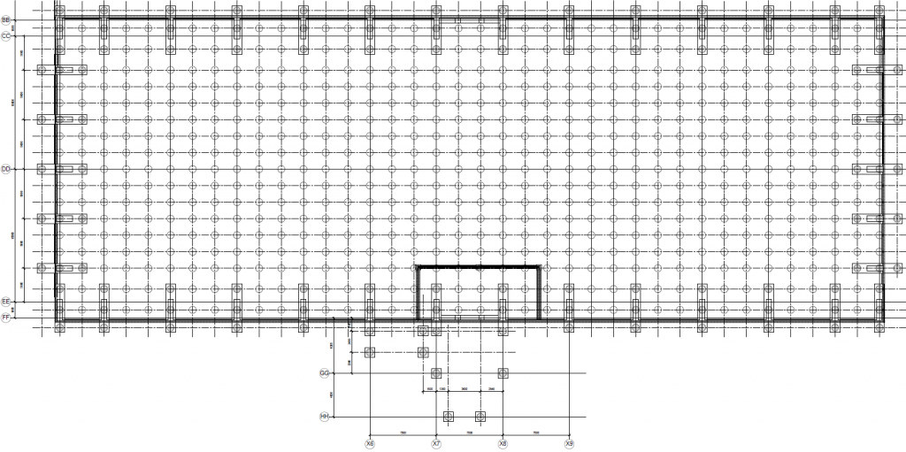 Mpact Felixton Mill – construction and commissioning of the first paper ...