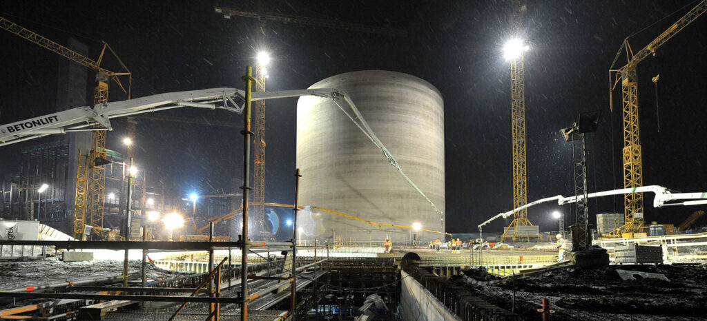 Structural, maintenance, repair and rehabilitation experts - LNW ...