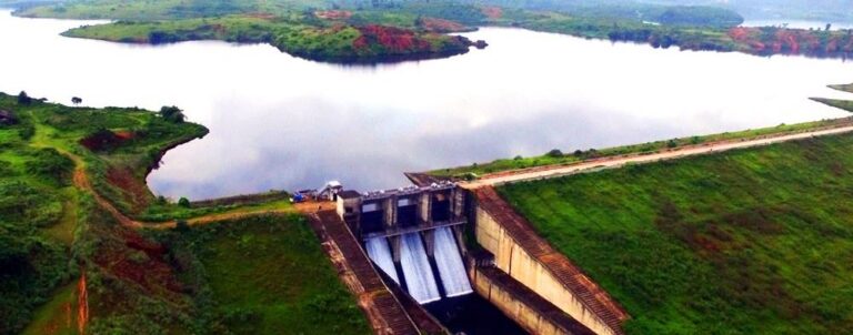 Quality dam inspections, maintenance and rehabilitation - LNW ...