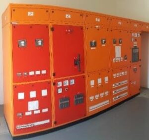 Cutting-edge Electrical Engineering Services - LNW Consulting Engineers ...